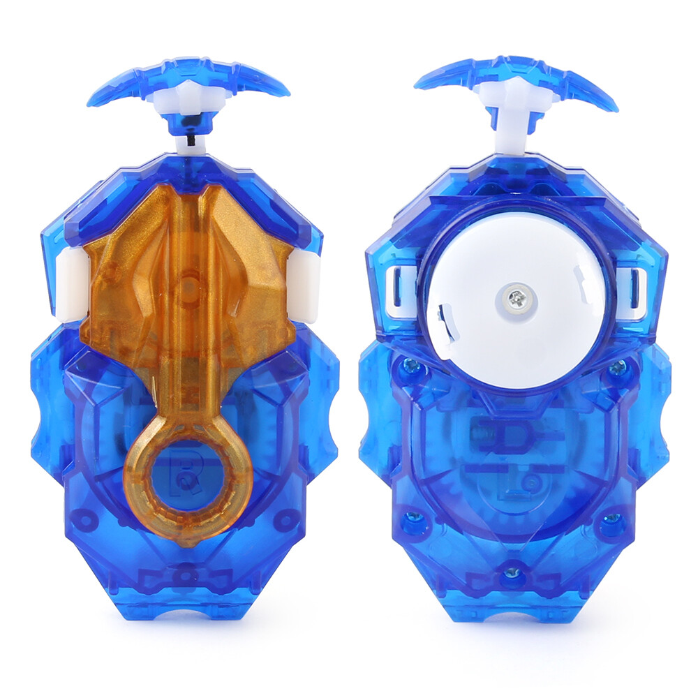 Custom B-184 Launcher LR Left Right for Beyblade Burst Gyro Accessories ...