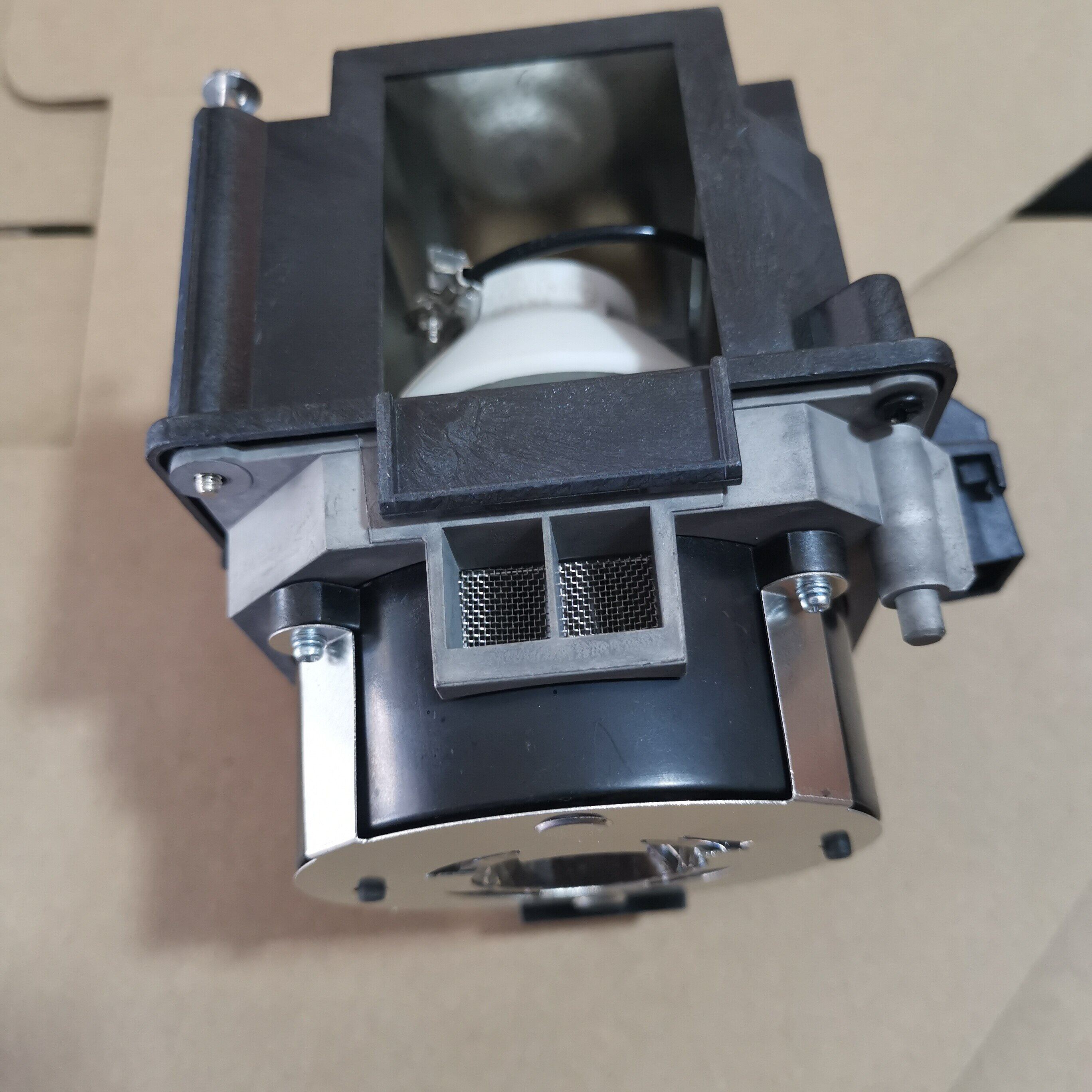 ZR ELPLP93หลอดไฟโปรเจคเตอร์ของแท้,สำหรับ CB-G7000W CB-G7100 CB-G7200W ...