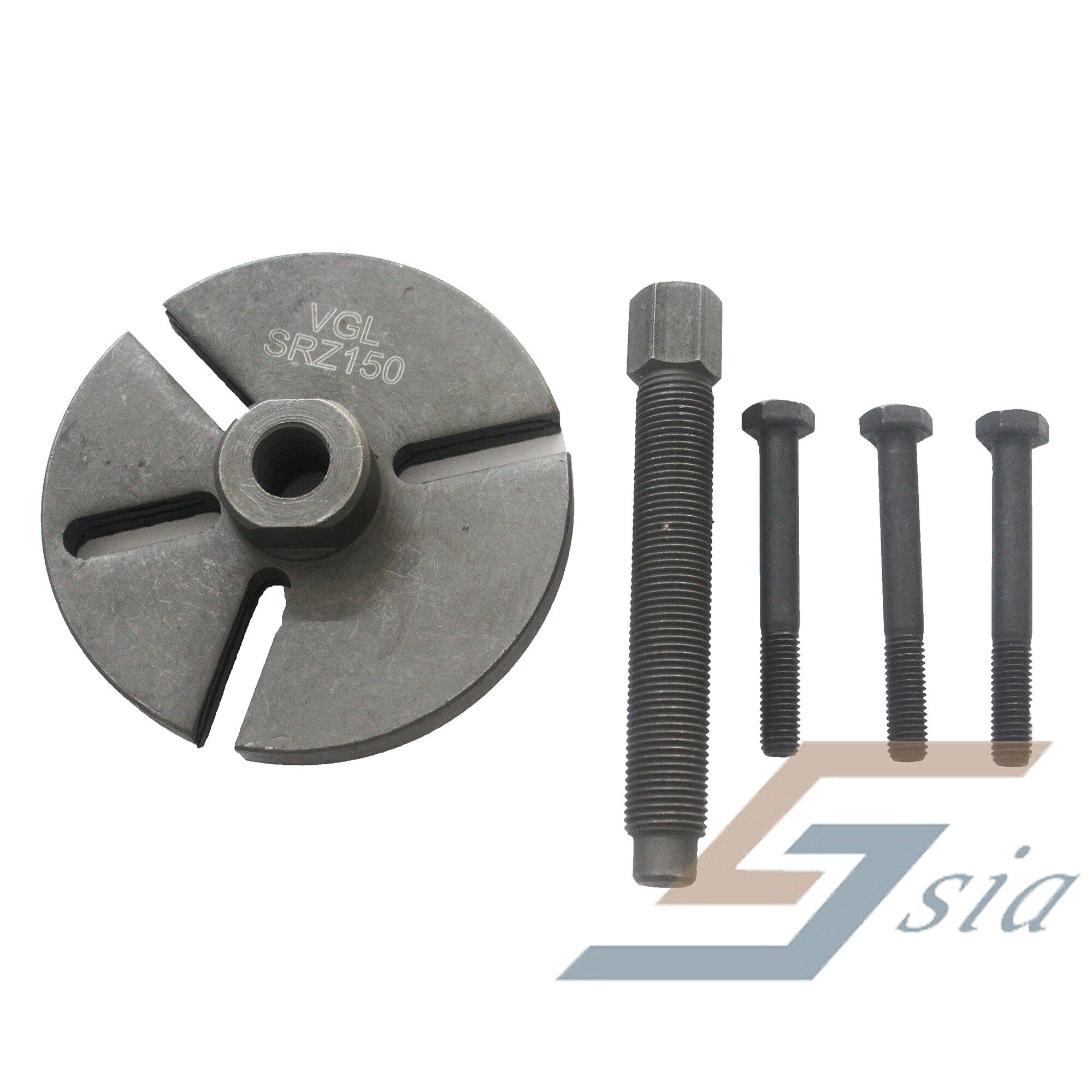 V100/Y125Z Magnet Puller (1 Set) | Lazada
