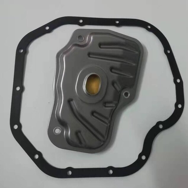 bochang Automatic Transmission Filter And Oil Pan Gasket For Toyota ...