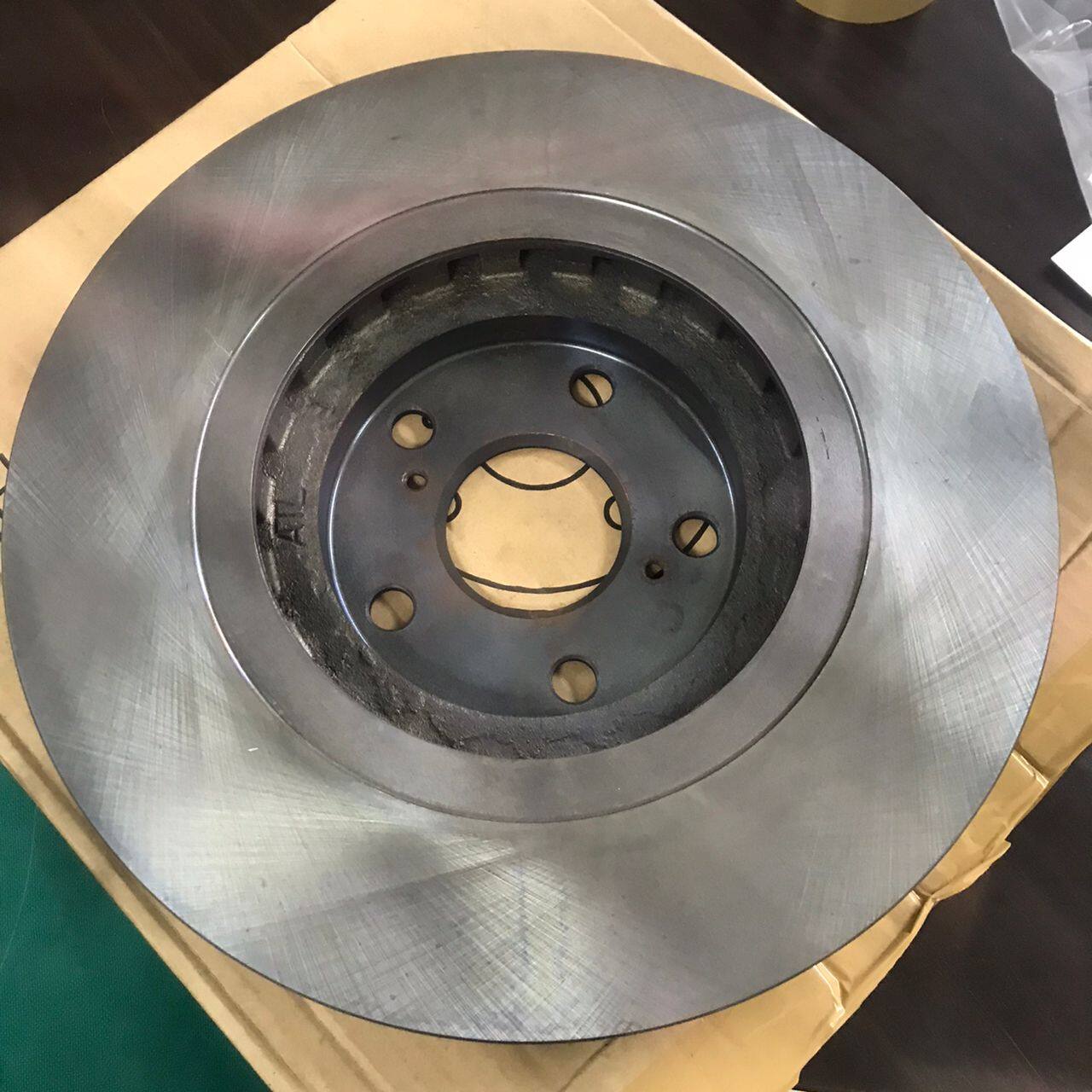 FRONT REAR DISC, ROTOR DISC, BRAKE DISC RX270 GSU4 TOYOTA LEXUS ...