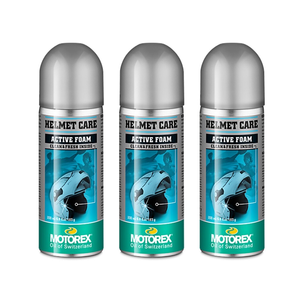 สเปรย์เคลือบกรองอากาศ Motorex Air Filter Oil Spray (750ml.) - BNS Speed ...