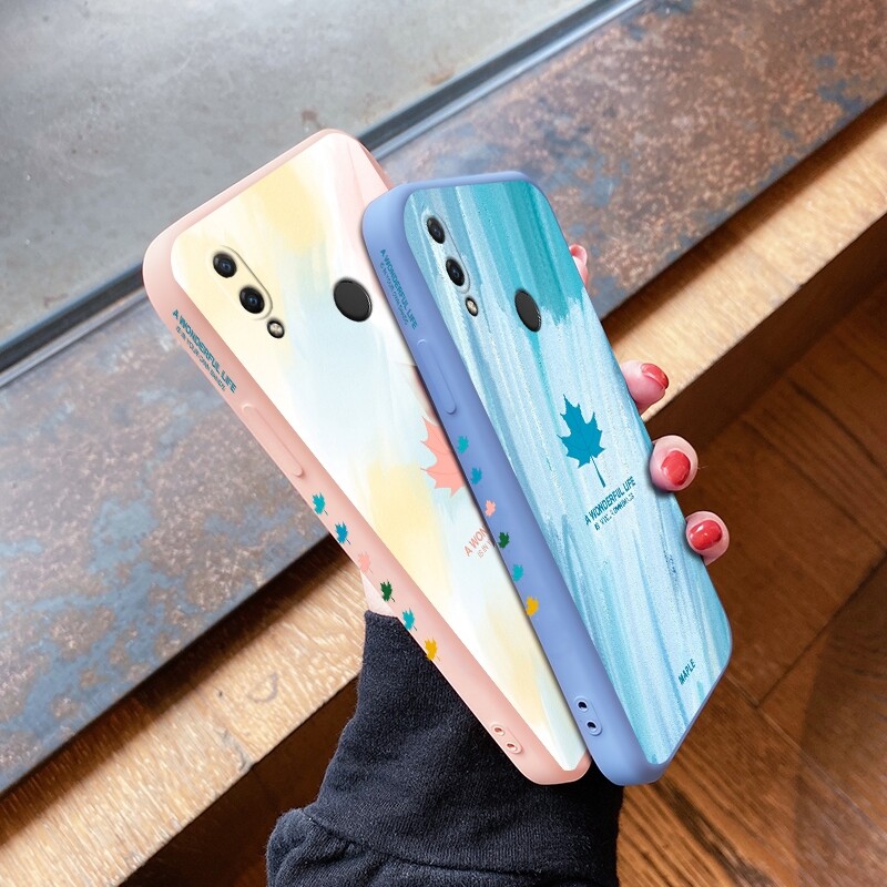 JIUMOO เคสโทรศัพท์มือถือสำหรับ Huawei Nova 2 Lite Nova2 Plus Nova 2i Nova 3 Nova 3E Nova 3i,เคส ...