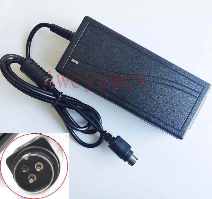 DC 24V 2A 2.5A 3A 3PIN 60W AC Adapter Power Supply Charger For NCR ...