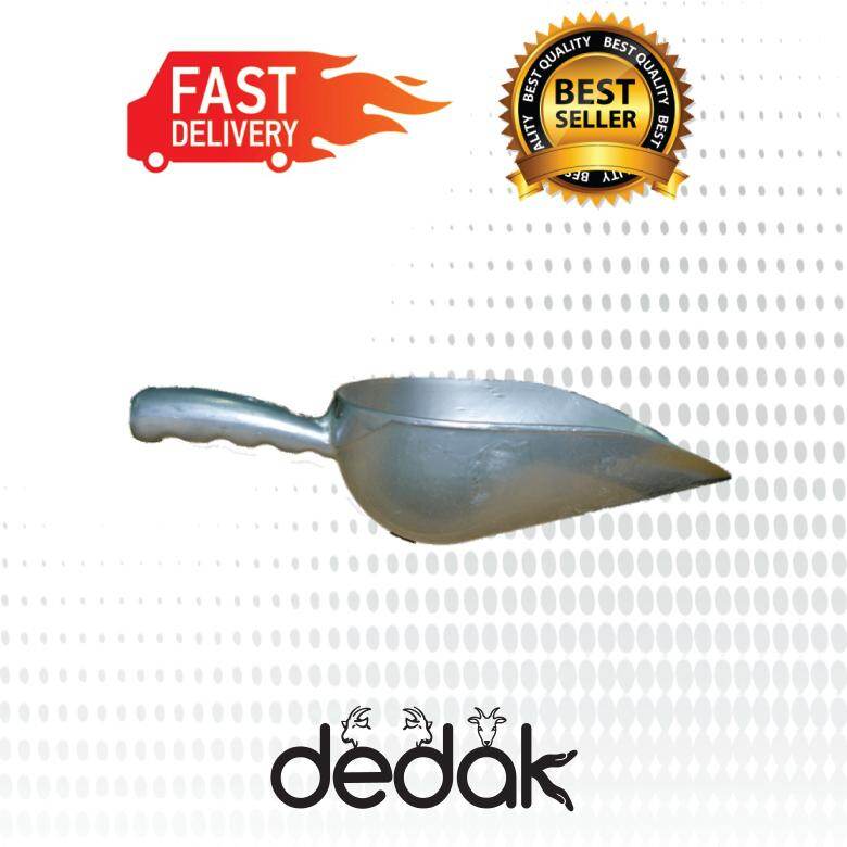 STEEL SCOOP (SUDU BESI) | Lazada