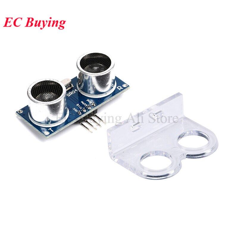HC-SR04 HCSR04 to world Ultrasonic Wave Detector Ranging Module HC-SR04 ...