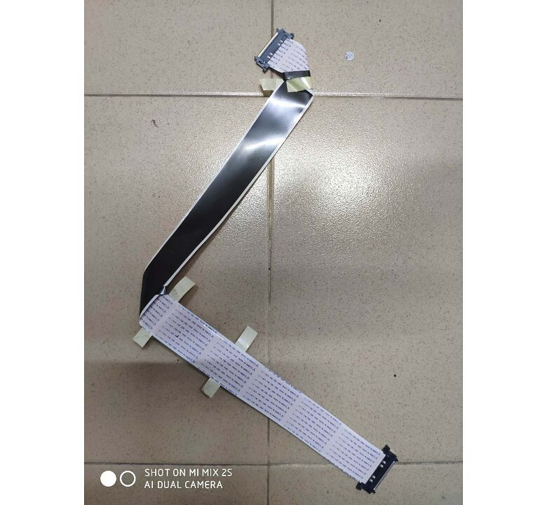 🔥Hot!!🔥 SHARP LCD TV RIBBON CABLE (MAINBOARD TO TCON) | Lazada