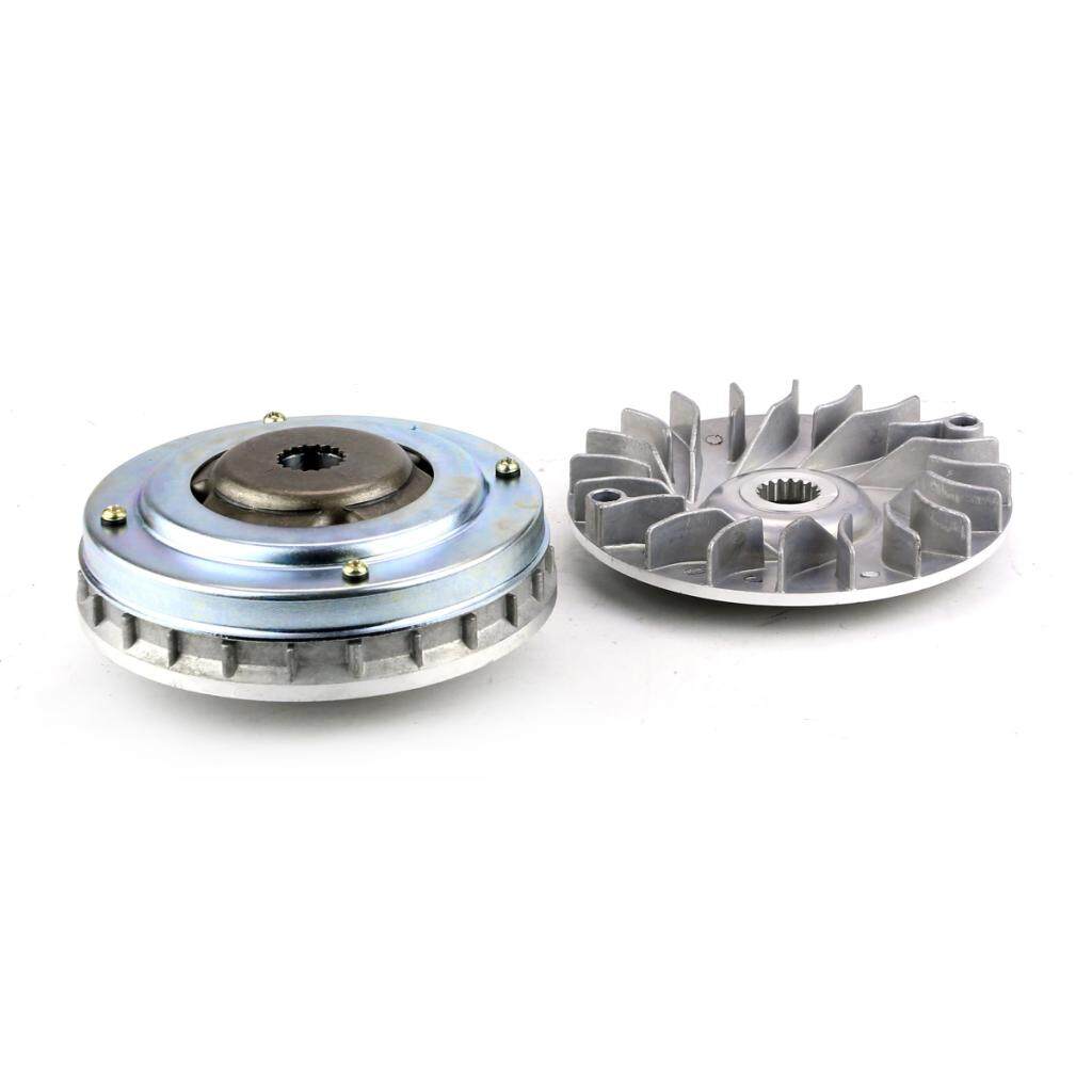 Gazechimp1x Variator ไดรฟ์ชุดรอกสำหรับ LINHAI YP250 LH250 ATV QUAD ชุด ...