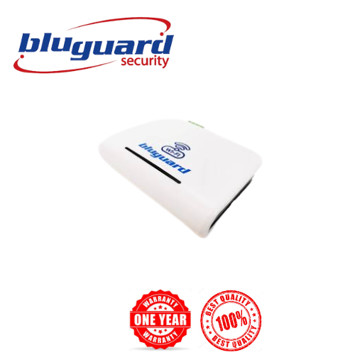 BLUGUARD ALARM V16 PLUS WiFi P2P Module LIFE VIVOS | Lazada