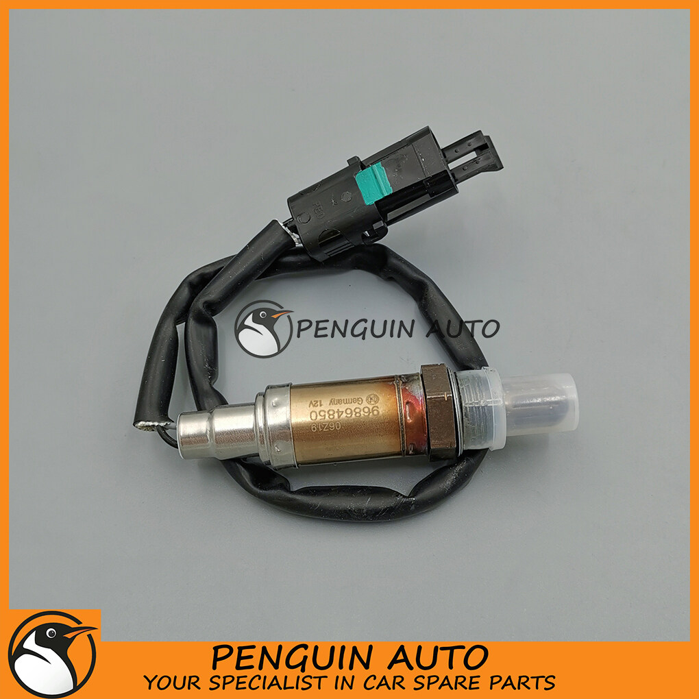 CHEVROLET AVEO 1.5 OXYGEN SENSOR 2 PIN 96864850 | Lazada