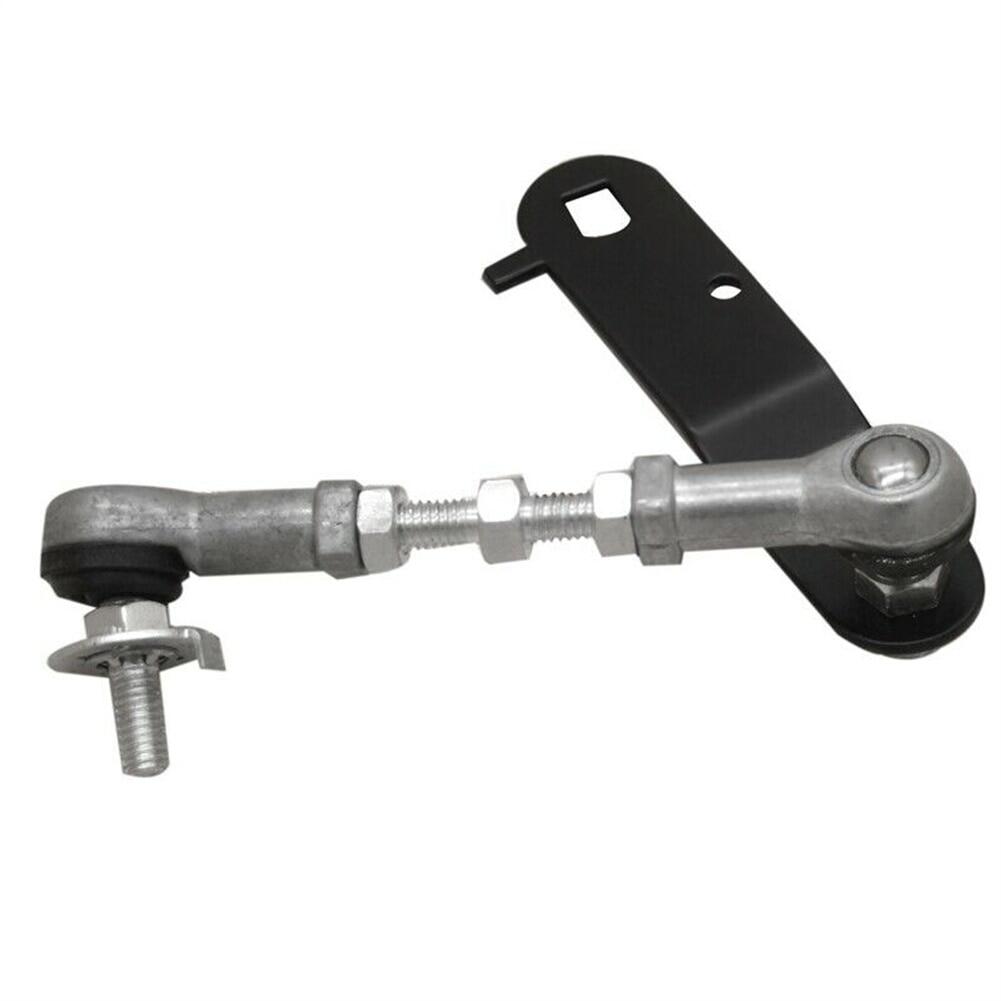 1X Car Rear Height Sensor Lever Link Headlight Level Sensor Body Height ...