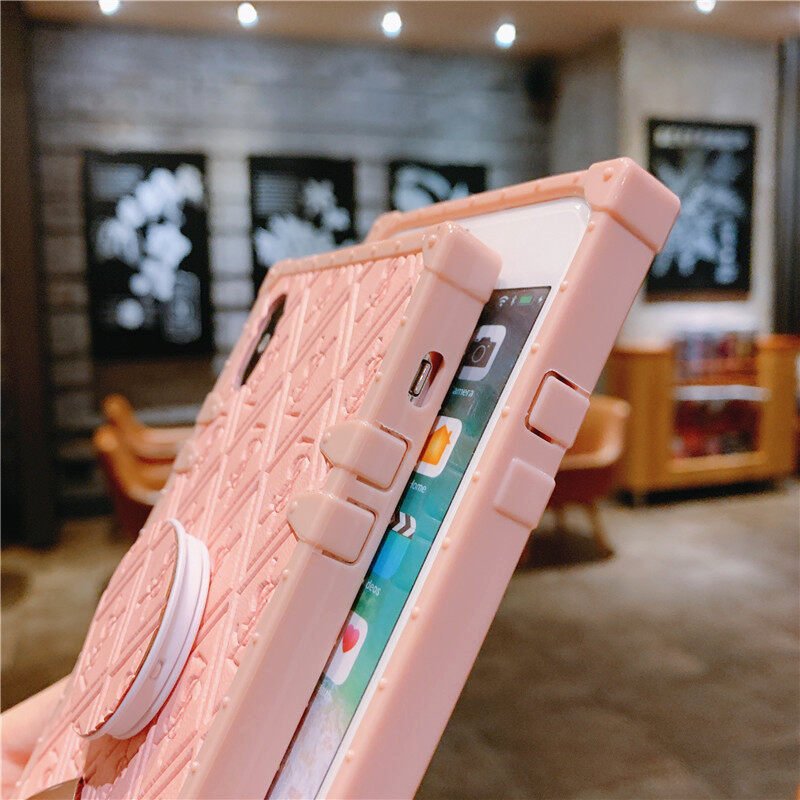 เคสมือถือHuawei Y Max / Honor 8X / Honor 8X Max / Honor Play 4T Pro ...