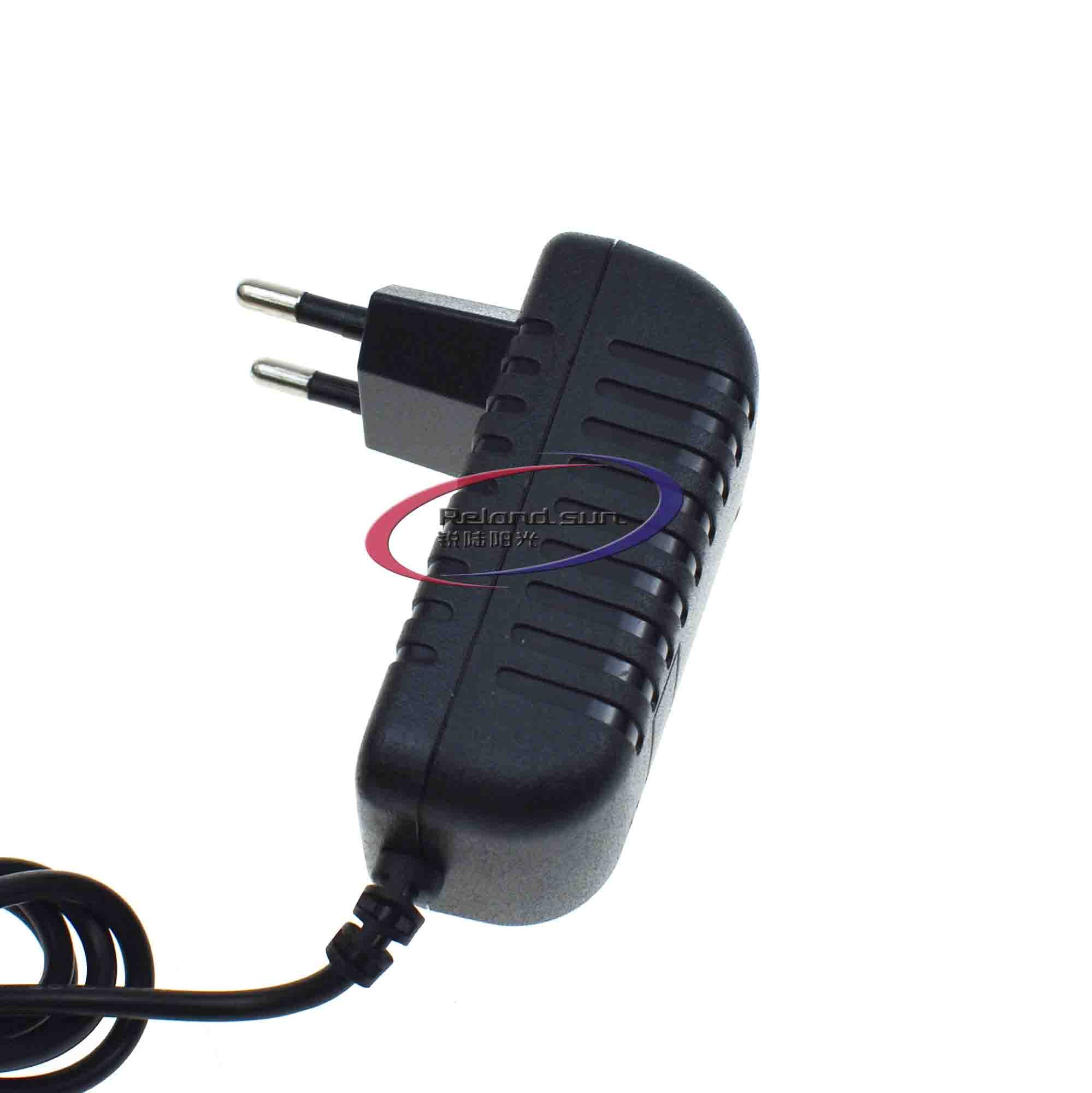 1PCS 5V1A 5V1.5A 5V2A 6V0.5A 6V1A 6V1.5A 6V2A 7V1A 7.5V1A 9V600MA 9V1A ...