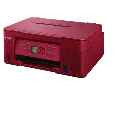 Canon Pixma G3770 inkjet Printer | Lazada