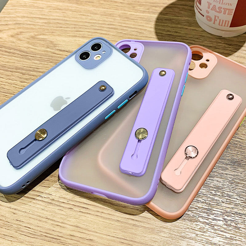 YBD เลนส์กล้องถ่ายรูปป้องกันอย่างเต็มที่เคสสำหรับ Vivo V15ปลอกหลายสี ...