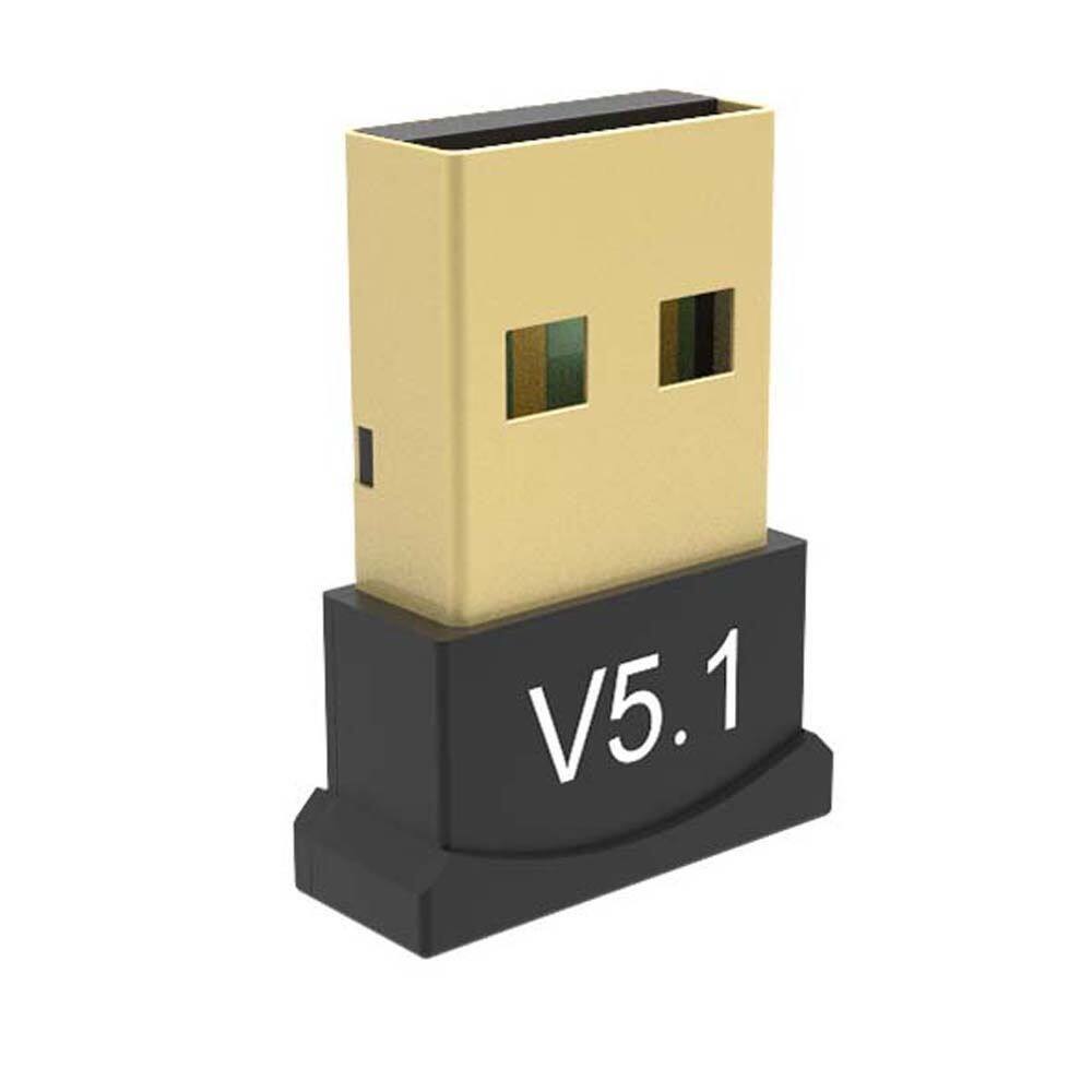 DAWSOON Wireless USB Compatible Adapter Music Receiver Adapter USB Transmitter Computer Receptor ...