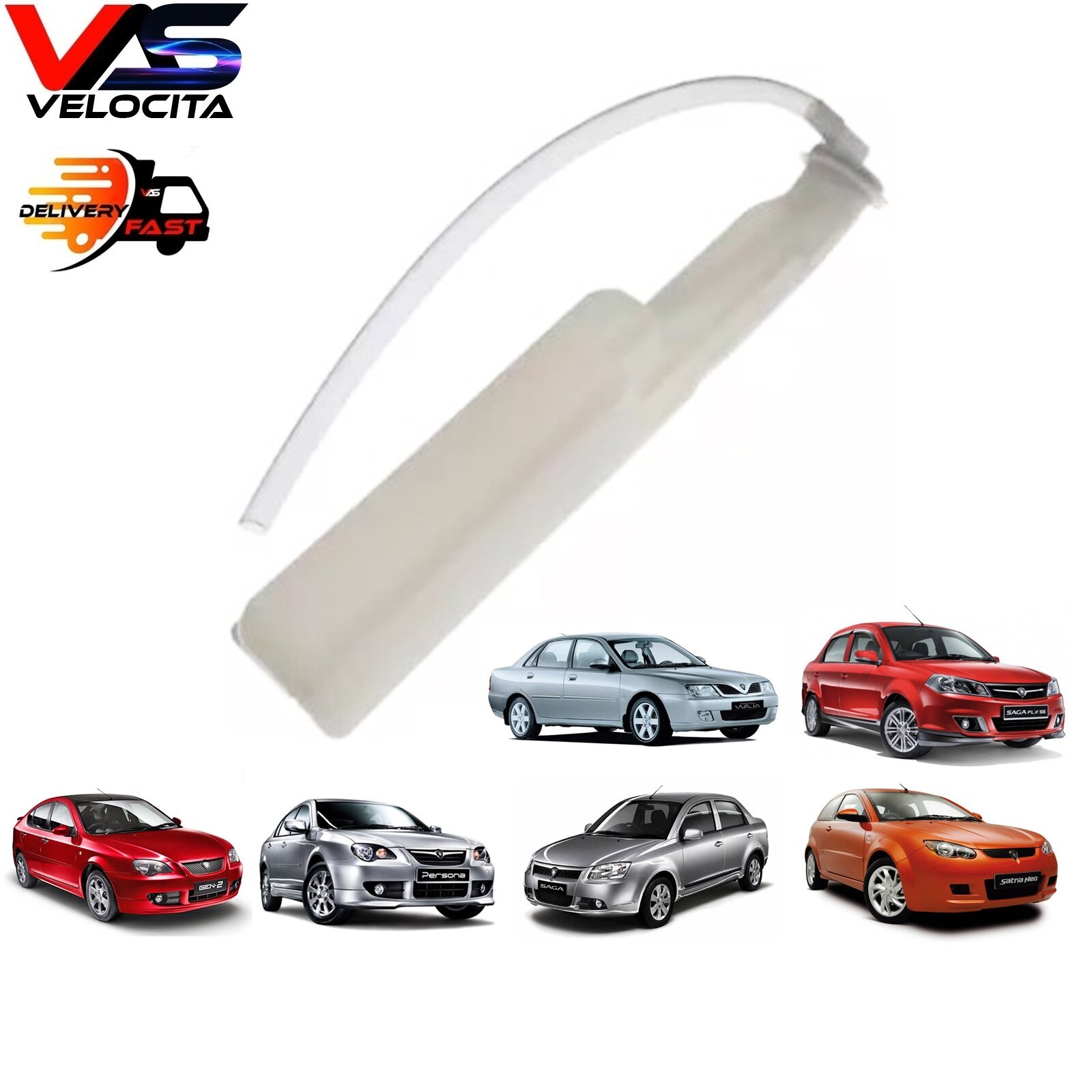 OEM RADIATOR SPARE TANK PROTON SAGA BLM FLX WAJA GEN2 PERSONA SATRIA ...