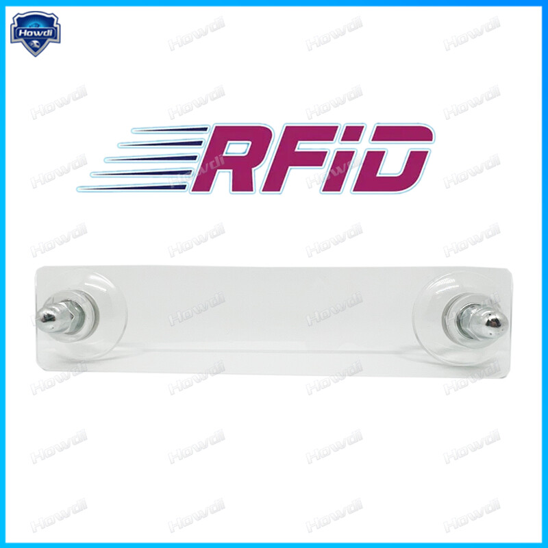 RFID Holder RFID Touch RFID Tag Sticker RFID Touch n Go TNG Smart Tag ...