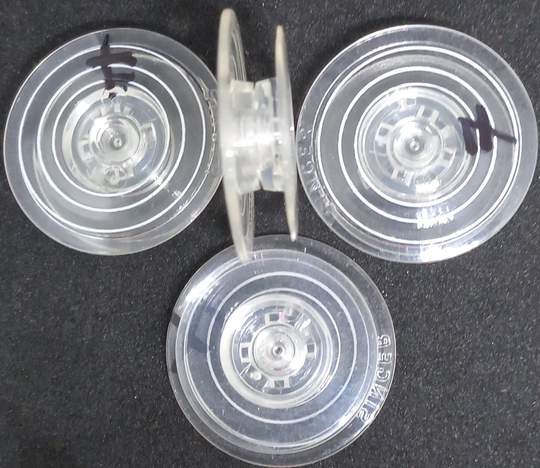 Mesin Jahit SINGER Magic Bobbin | Lazada