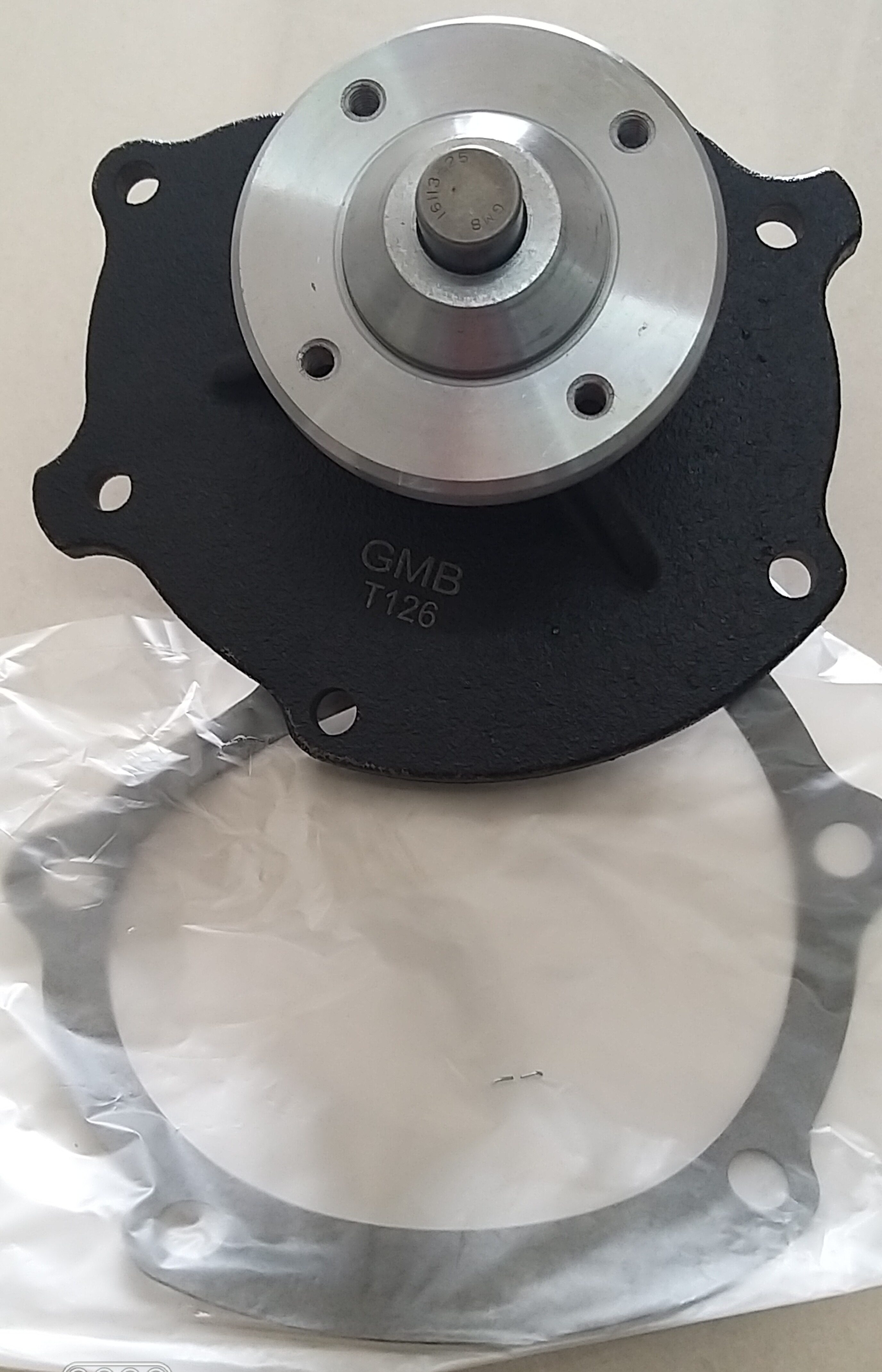 GMB WATER PUMP HINO DYNA (GWT-126A) | Lazada