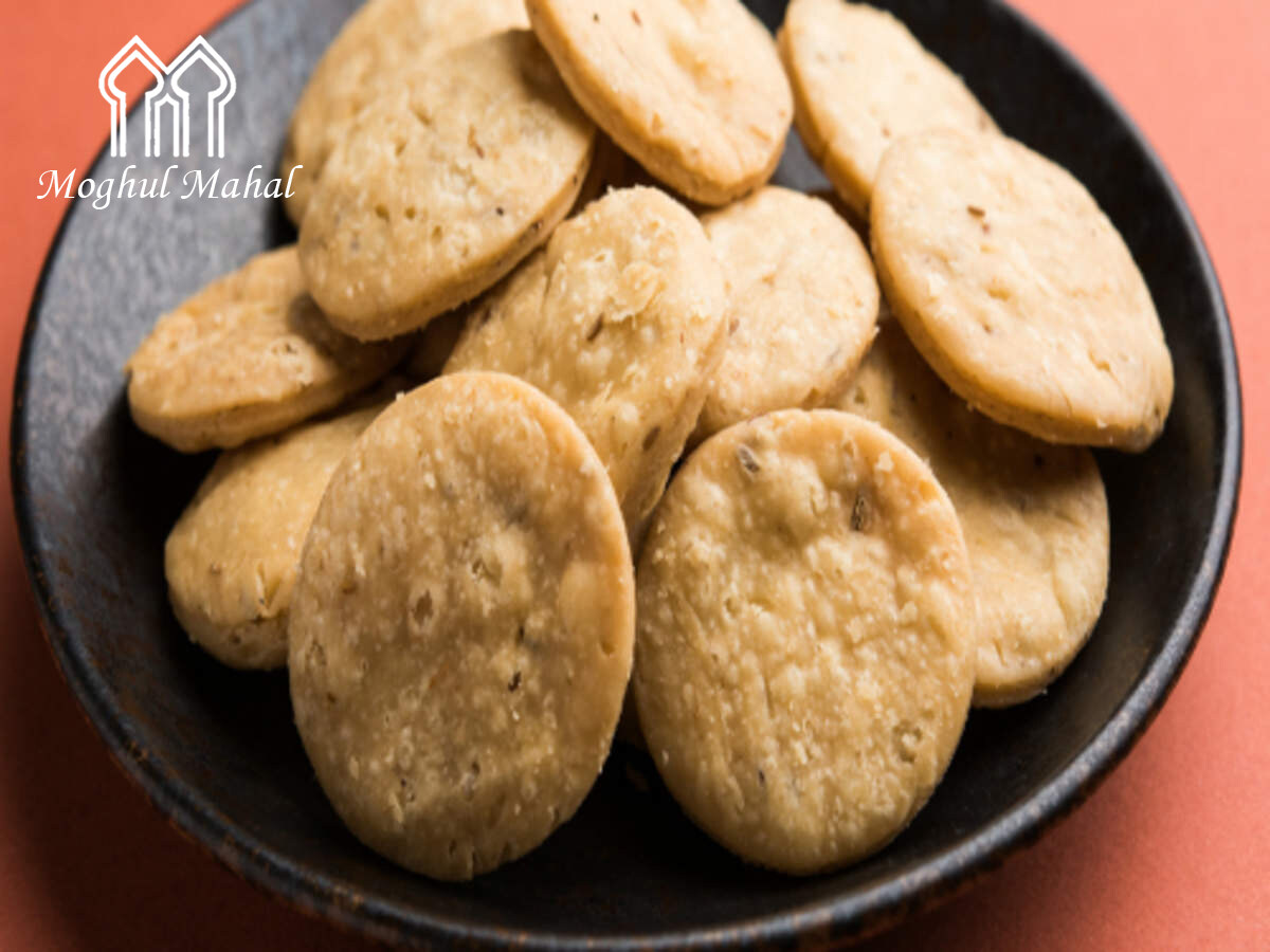 PUNJABI MATHIAN MATHIA MATHRI SALTED SNACK CRISPY NORTH INDIAN SWEET ...