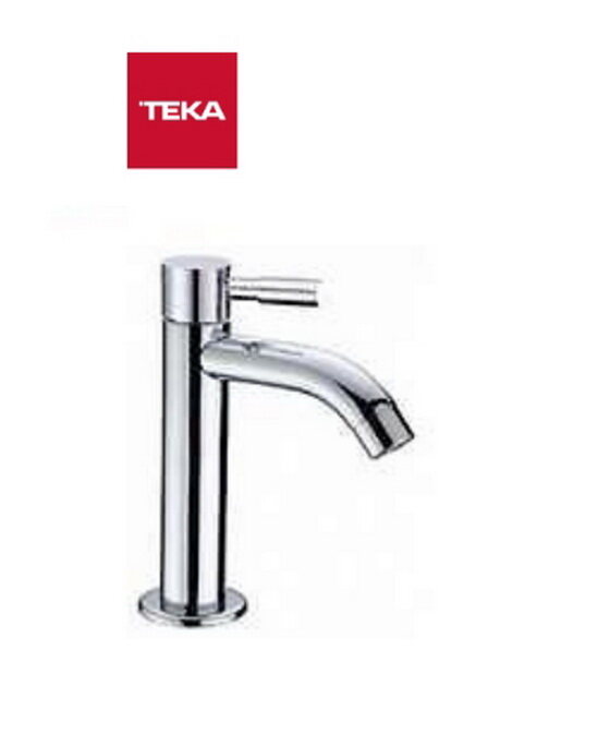 Teka washbasin tap (Cold Tap) -Fresco T-103-T-8178B | Lazada