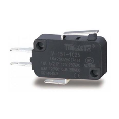 Tmaztz V Series Mini Micro Limit Switch | Lazada