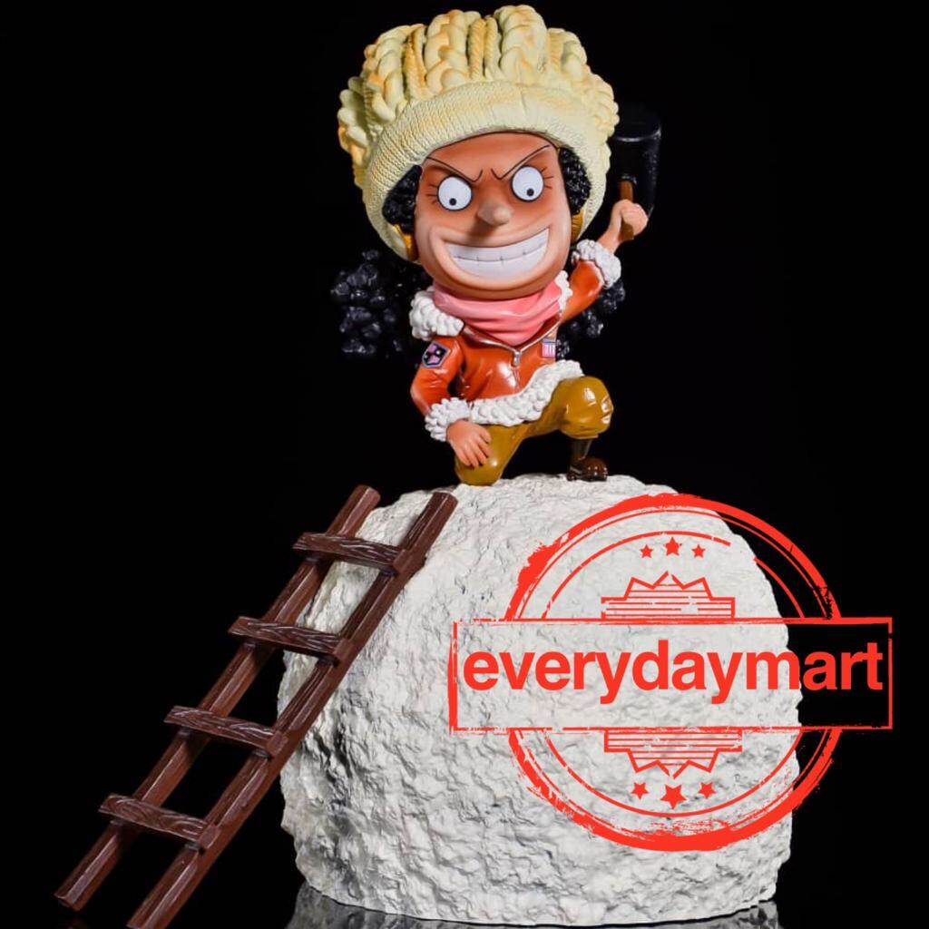 ONE PIECE ️WINTER SNOWMAN⛄️SERIES🔥MONKEY D. LUFFY RORONOA ZORO USOPP🔥 ...