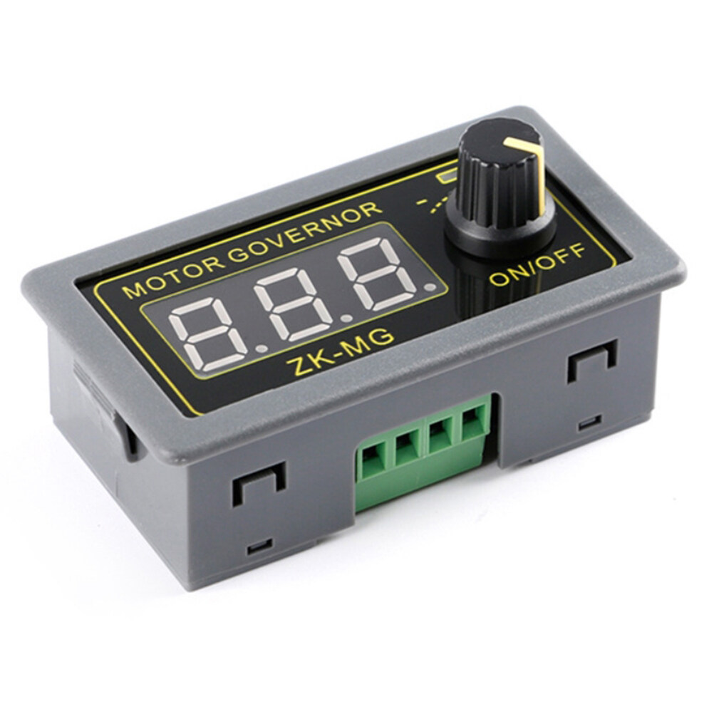 [Ahomea] คลังสินค้าพร้อม DC5V ~ 30V 5A PWM จอ DC มอเตอร์ควบคุมเครื่อง ...