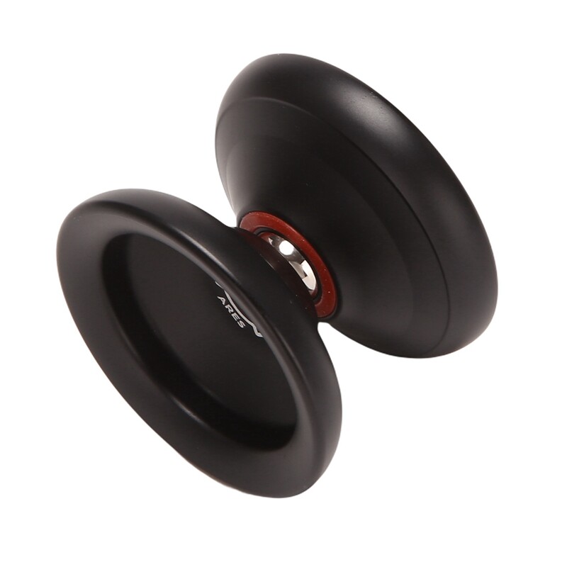 Professional Alloy Old Man's Head Magic Yo-Yo Metal Anti-Fall Wear ...