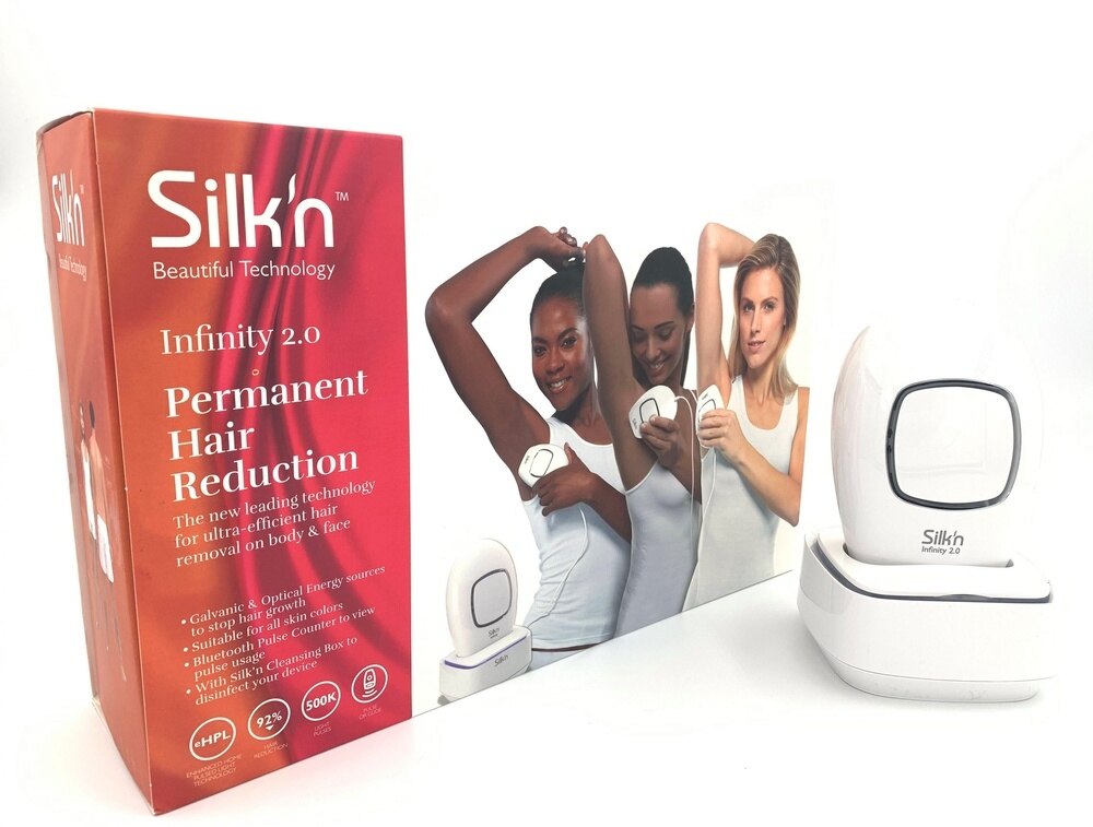 Silk’n Infinity 2.0 Hair Removal Device with Cleansing Box - Silk’n Malaysia - Exclusive ...