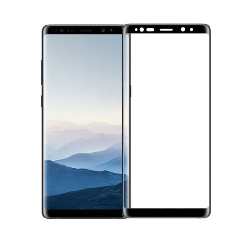 ครอบคลุมเต็มหน้าจอหน้าจอ Flim สำหรับ OPPO Realme 6 8 Pro C20 C11 2021 ...