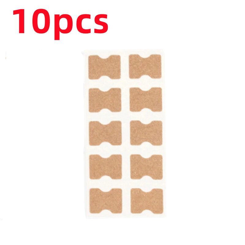 KTS 10/50/100/200pcs Toenail Correction Stickers, Ingrown Toenail ...