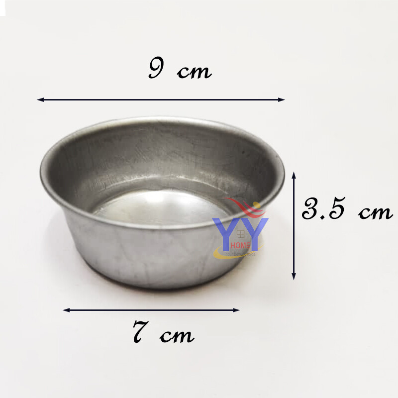 Aluminium Steam Rice/Small Round Steaming /Acuan Nasi/ Nasi Kukus/Acuan ...