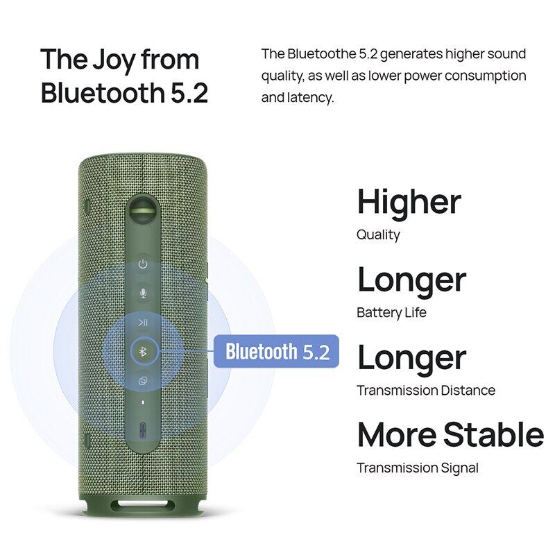 HUAWEI Sound Joy Speaker Devialet 4-unit Punch Sound 26-Hour Playback ...