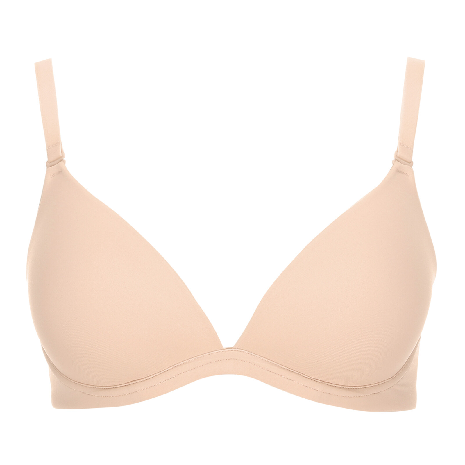 XIXILI JAMIE SUPER SMOOTH WIRELESS T SHIRT BRA | Lazada