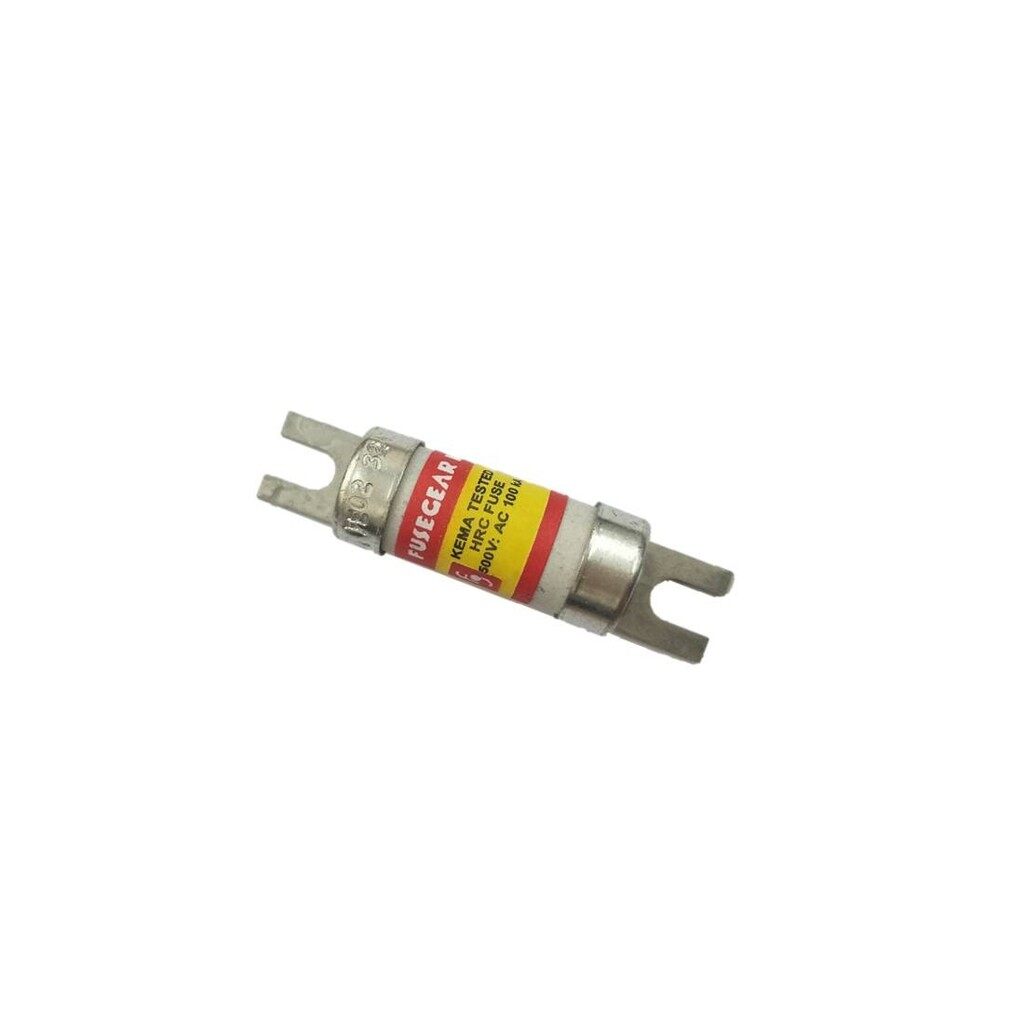 FUSEGEAR Kema Electric H.R.C Fusegear HRC Fuse Link Cut Out Fuse Size ...