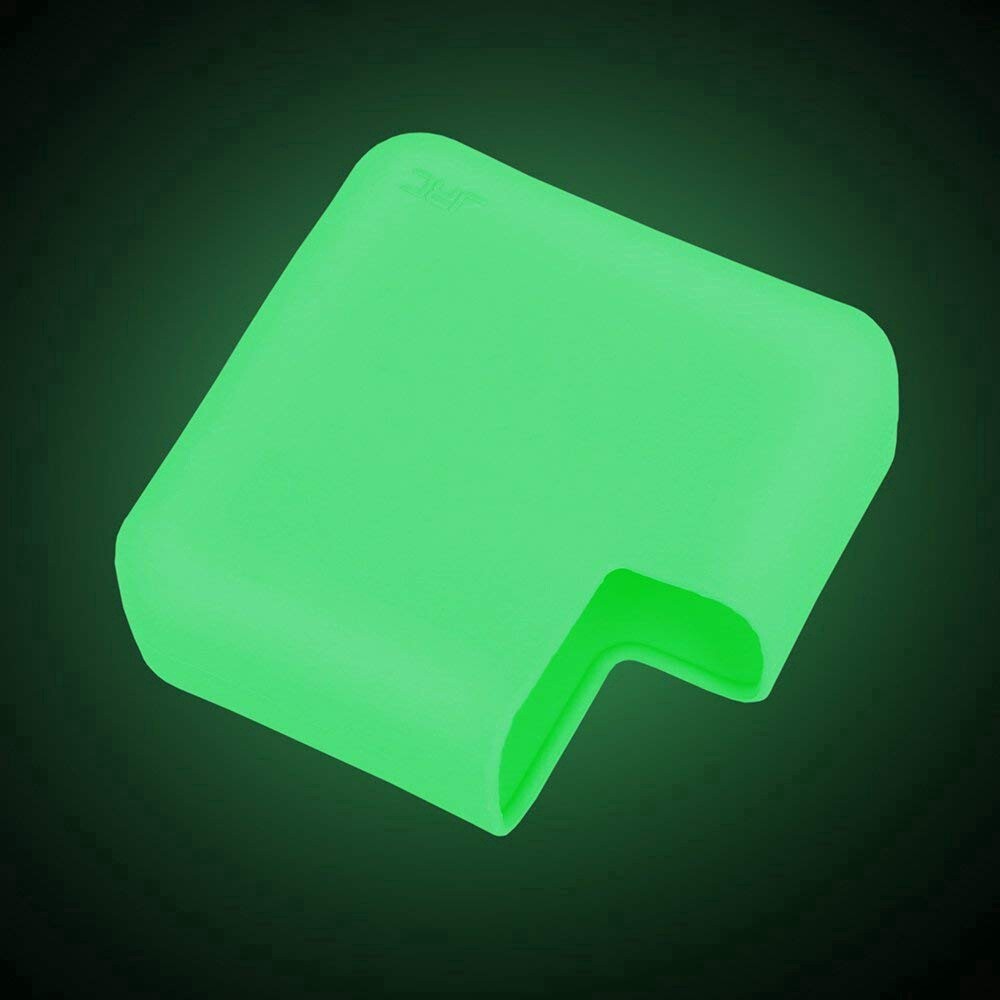 Ultra บางซิลิโคน Charger สำหรับ MacBook 2022 Air 13.6 inch M2 A2681 Pro ...