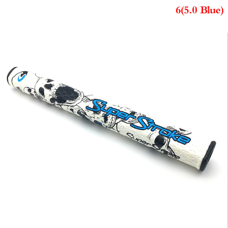 Jay 2.0 3.0 5.0 Golf Sport Super Stroke Putter Grips Skeleton Handle ...