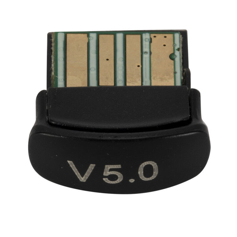 [SONGFUL] USB Bluetooth 5.0 Adapter Transmitter Bluetooth Receiver ...