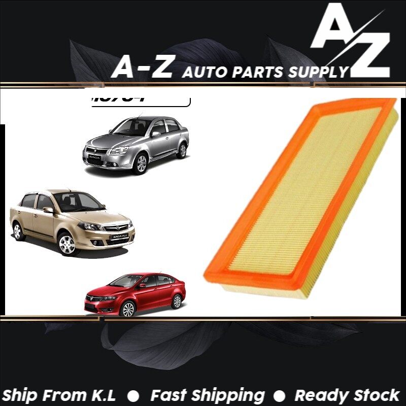 PROTON PERSONA PREVE BLM FLX SAGA NEW PERSONA IRIZ AIR FILTER (PW810704 ...