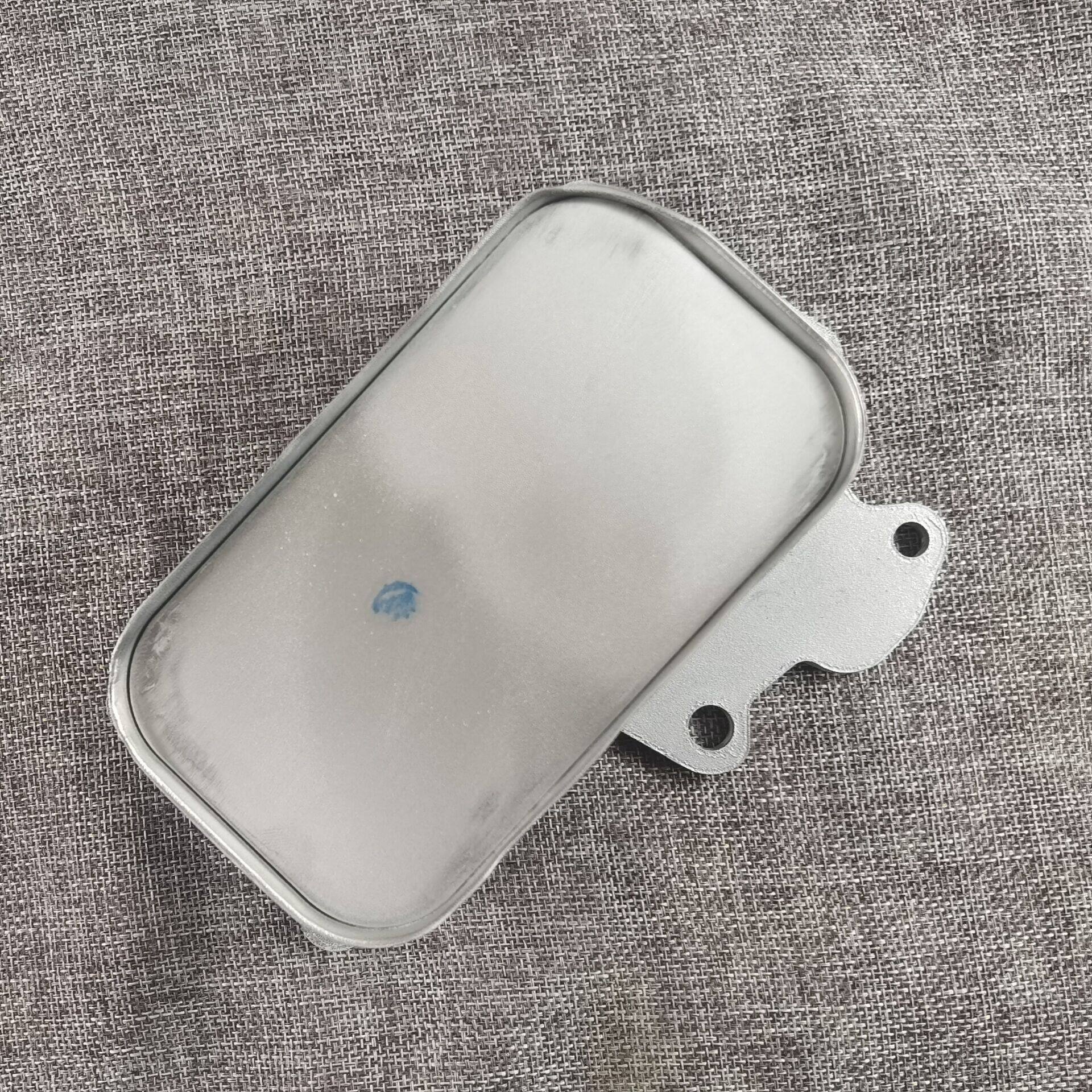 ใหม่ Oil Cooler สำหรับ Chevy Chevrolet Colorado GMC Canyon 4WD 2.8L ...