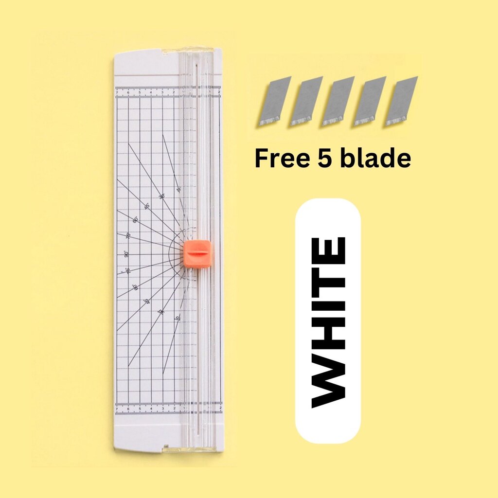 Portable A4 Paper Cutter Trimmer Cutter Cutting Machine Paper Card ...