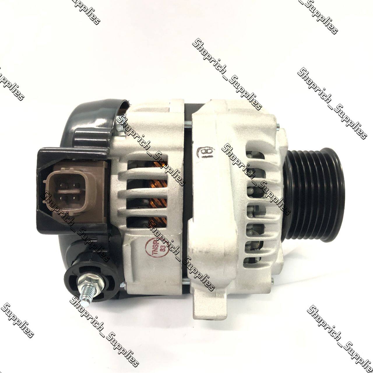 (27060-0C020) Alternator Toyota Hilux, Innova, Land Cruiser Prado ...