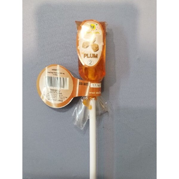 Maltose Candy Assorted Flavour 1pcs | Lazada