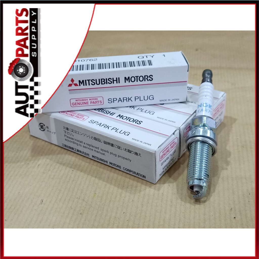 [OEM] SPARK PLUG IRIDIUM ILKAR7G7 PROTON EXORA BOLD PREVE SUPRIMA CFE ...
