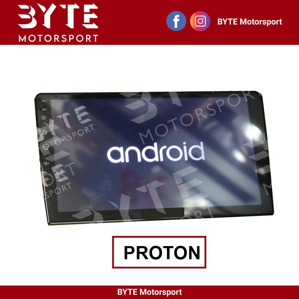 Android player 🔥 Proton Preve/Wira/New Saga/Saga Blm Flx /Gen2/Persona ...