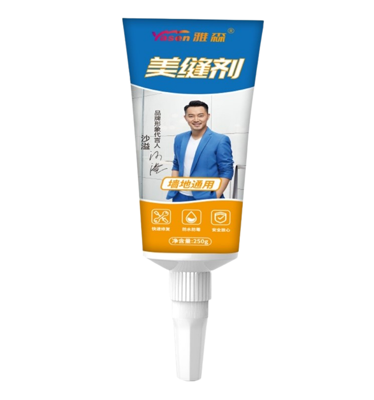 Tile reform grouting fix gap filler improved formula waterproof anti ...