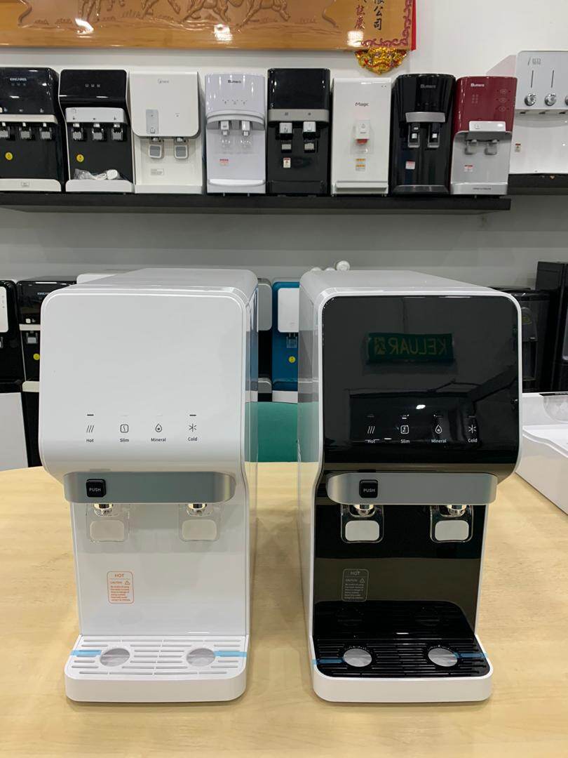 Korea HP-830C Hot & Cold Water Dispenser | Lazada