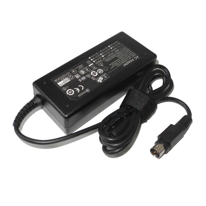 24V Adapter Power Supply Charger For EPSON TM-T88,TM-T88 M129A,TM ...